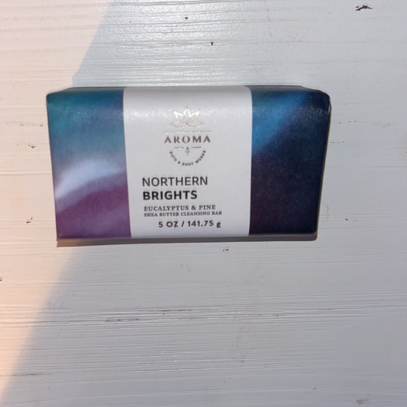 Bath & Body Works | Bath & Body | Bath Body Works Northern Brights Bar ...